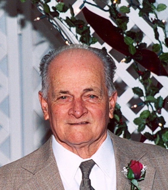 Clifton Bourque Obituary - St. Martinville, LA