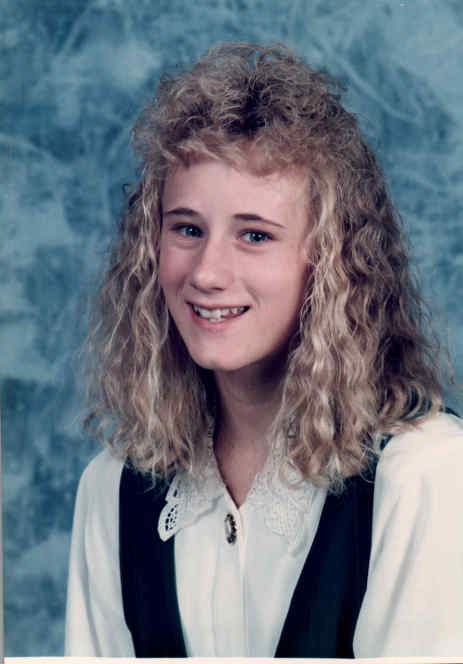 Michelle Holifield's Instagram, Twitter & Facebook on IDCrawl