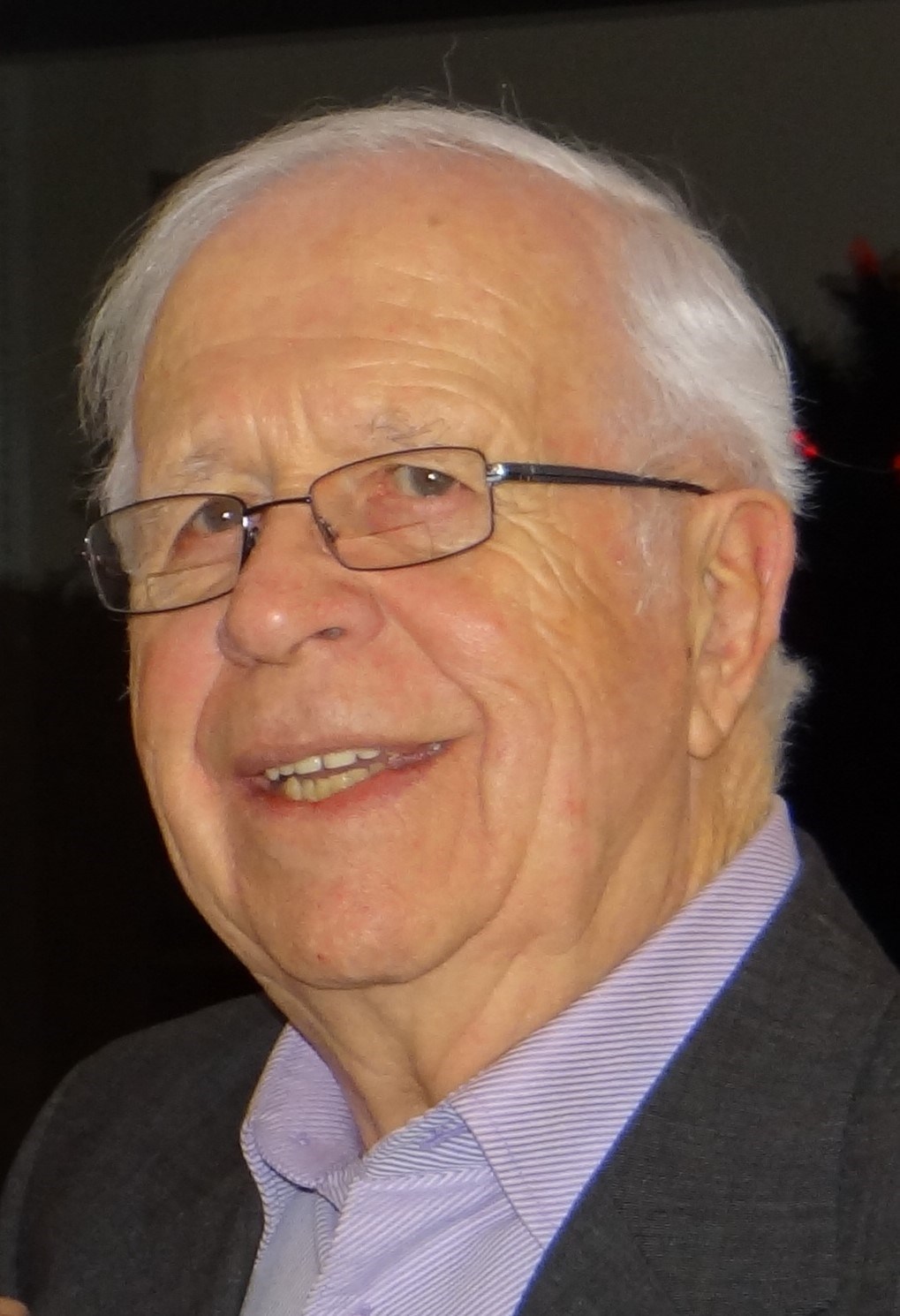 Pierre Georges Drouin avis de décès - Verdun, QC