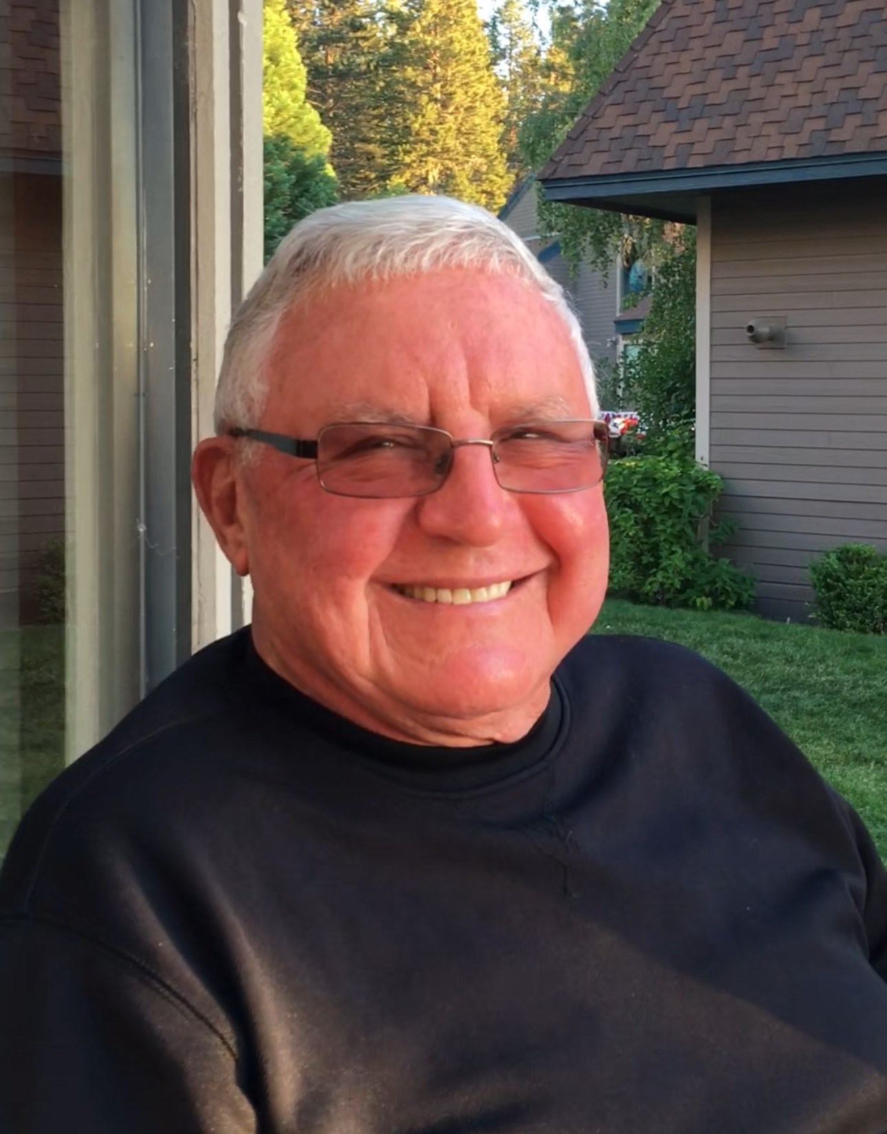 Robert Barbot Obituary - Westlake Village, CA