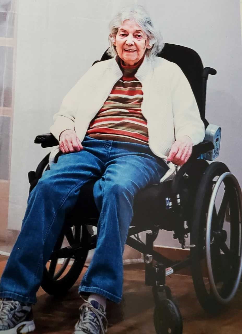 Frances Silcox Obituario - Hamilton, ON