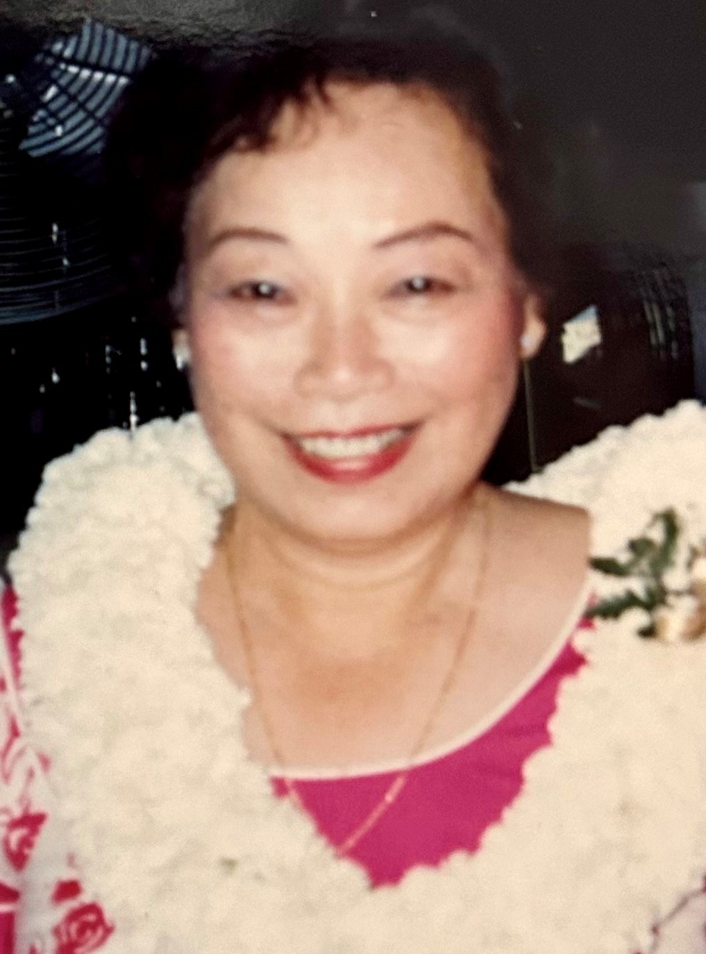 Lillian Tom Obituary - Koloa, HI