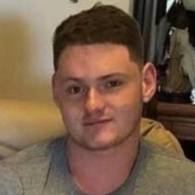 Bradley Parker Obituary - Jacksonville, FL