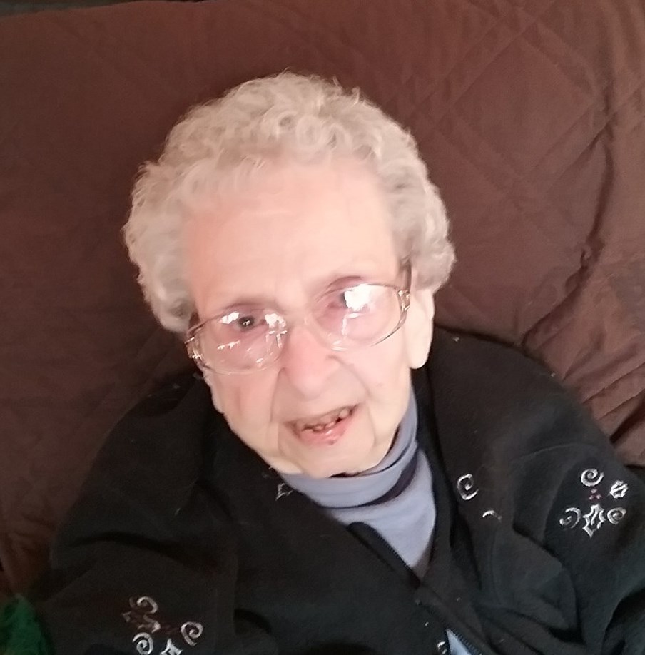 Katherine Boyer Obituary - Crown Point, IN