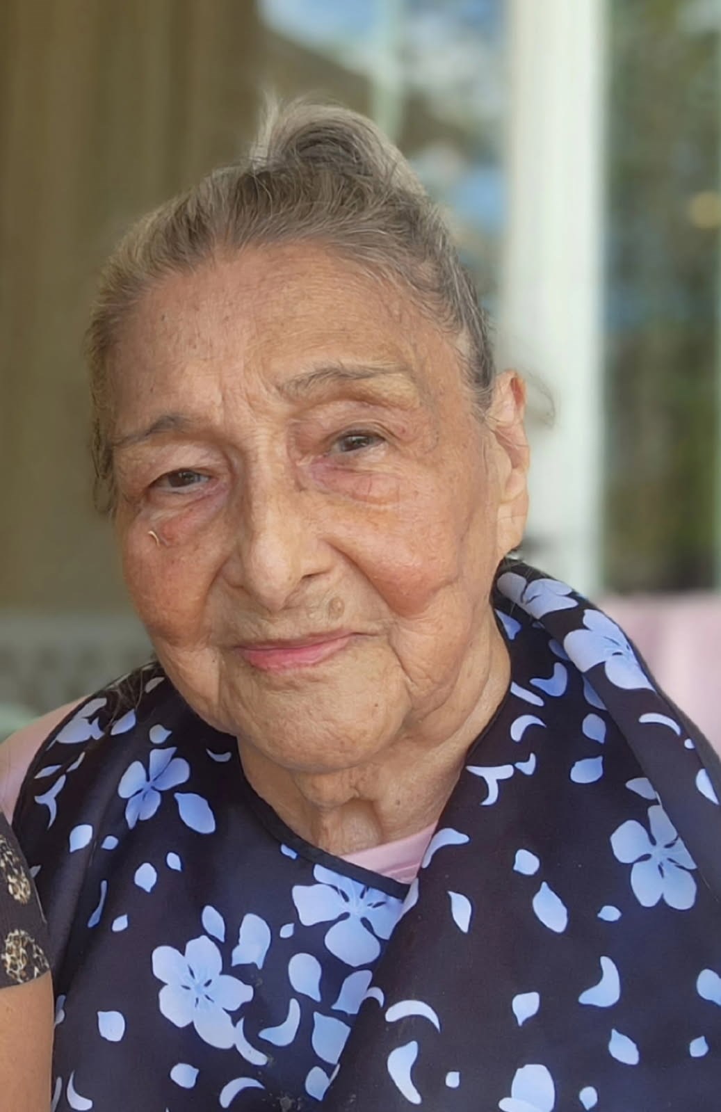 Share Obituary for Sofia Gonzalez | Mission, TX