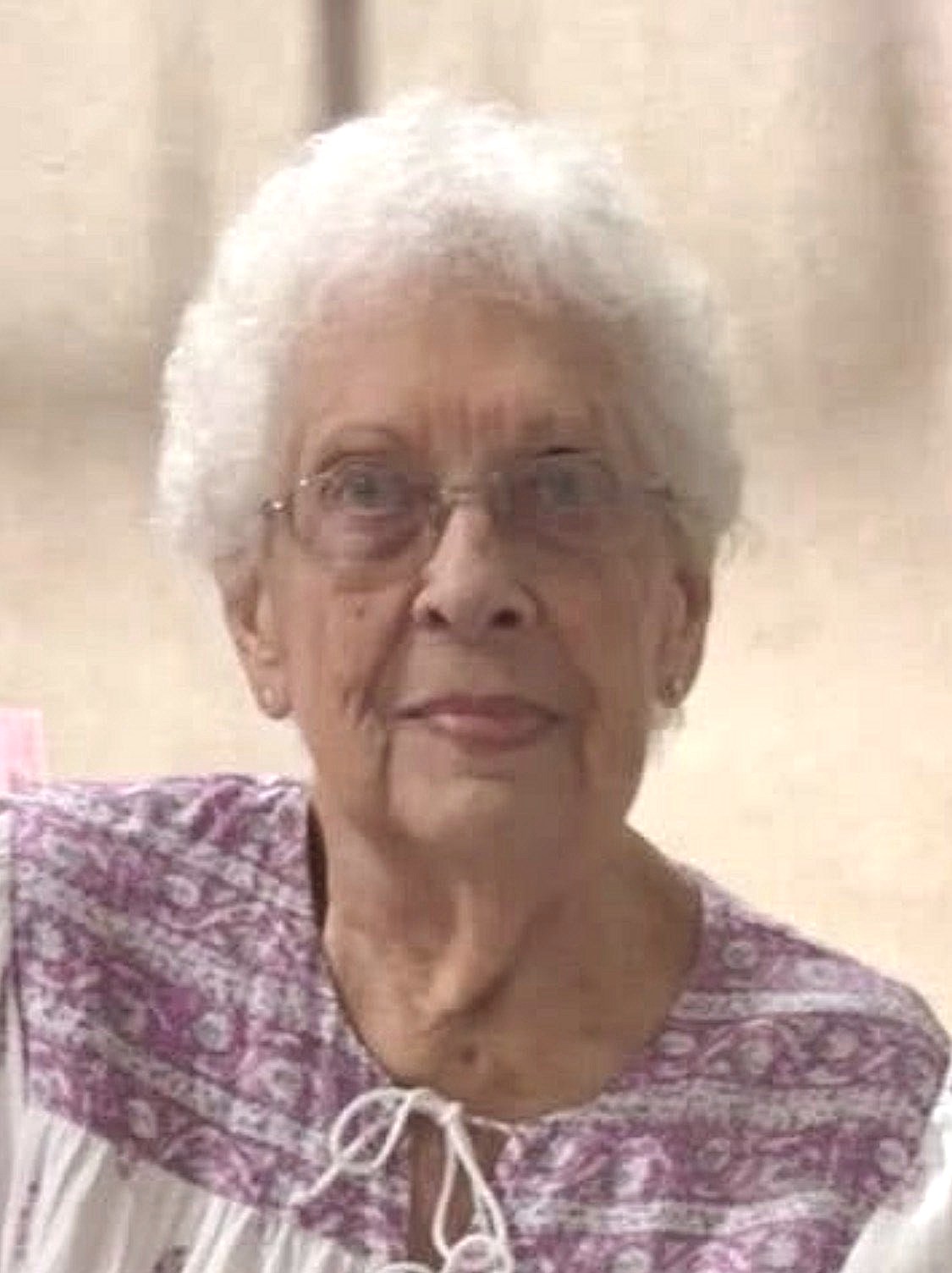Dolores Knapp Obituary - Malden, WV