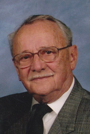 James Sholley Obituary - Lebanon, PA