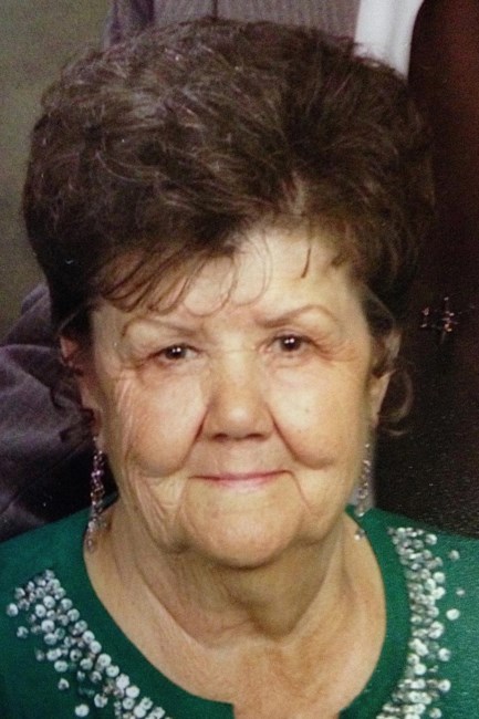 Gloria Severson Obituary - Glendora, CA