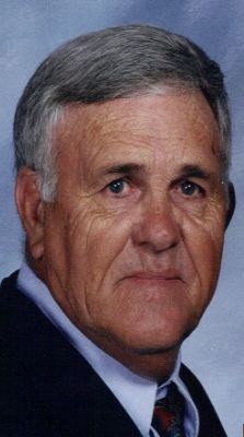 Robert Claston Sanders Obituary - Leeds, AL