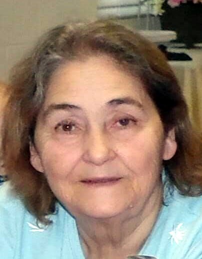 Barbara Farr Obituary - Hickory, NC