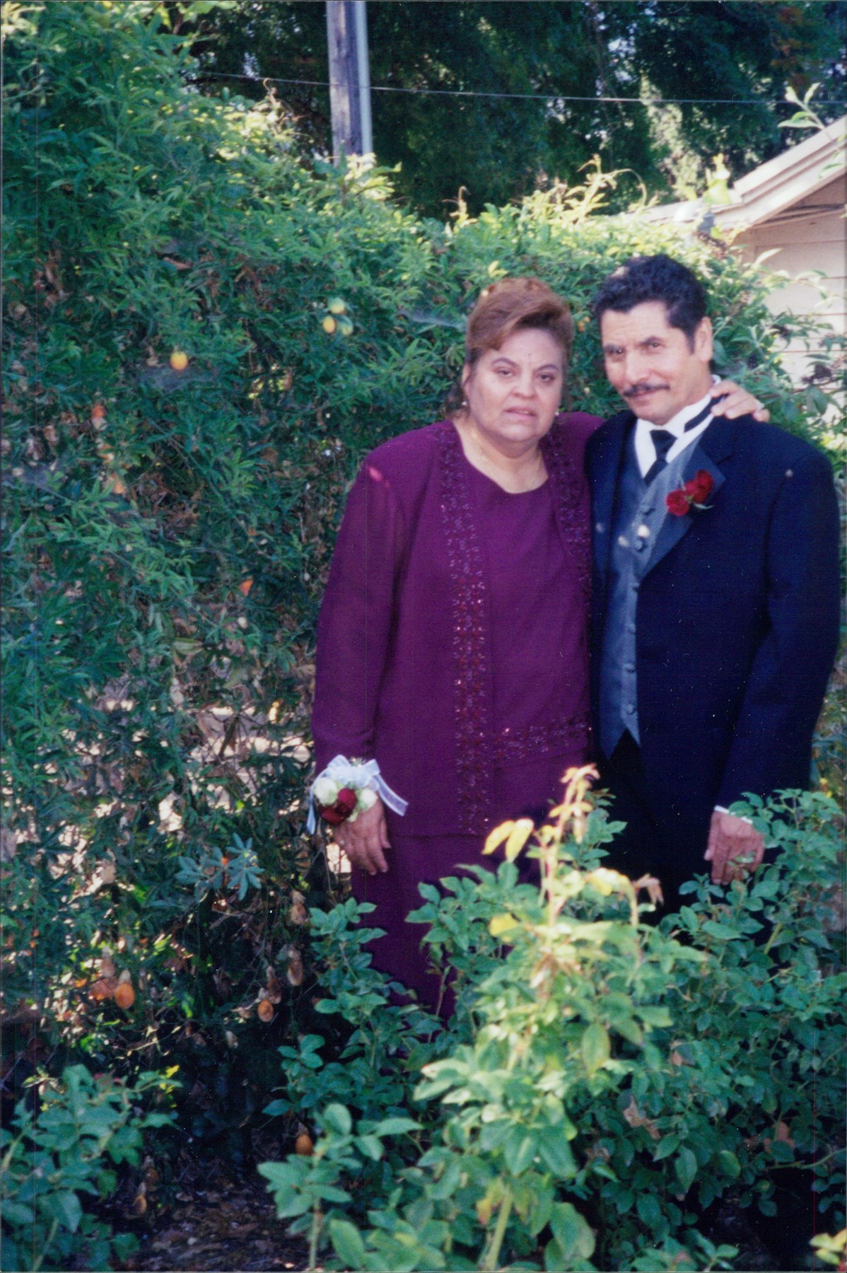 Maria Martinez Obituary - Monrovia, CA