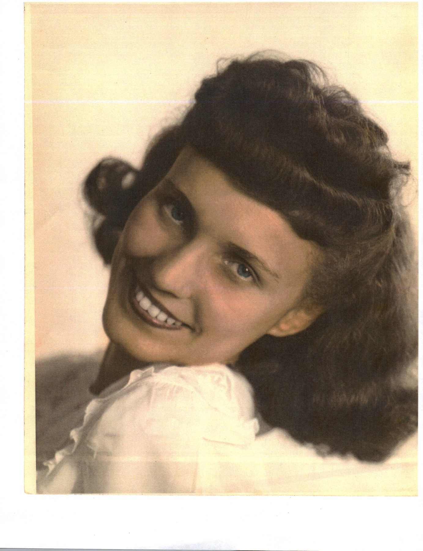 Frances Bush Williams Obituary - Jacksonville, FL