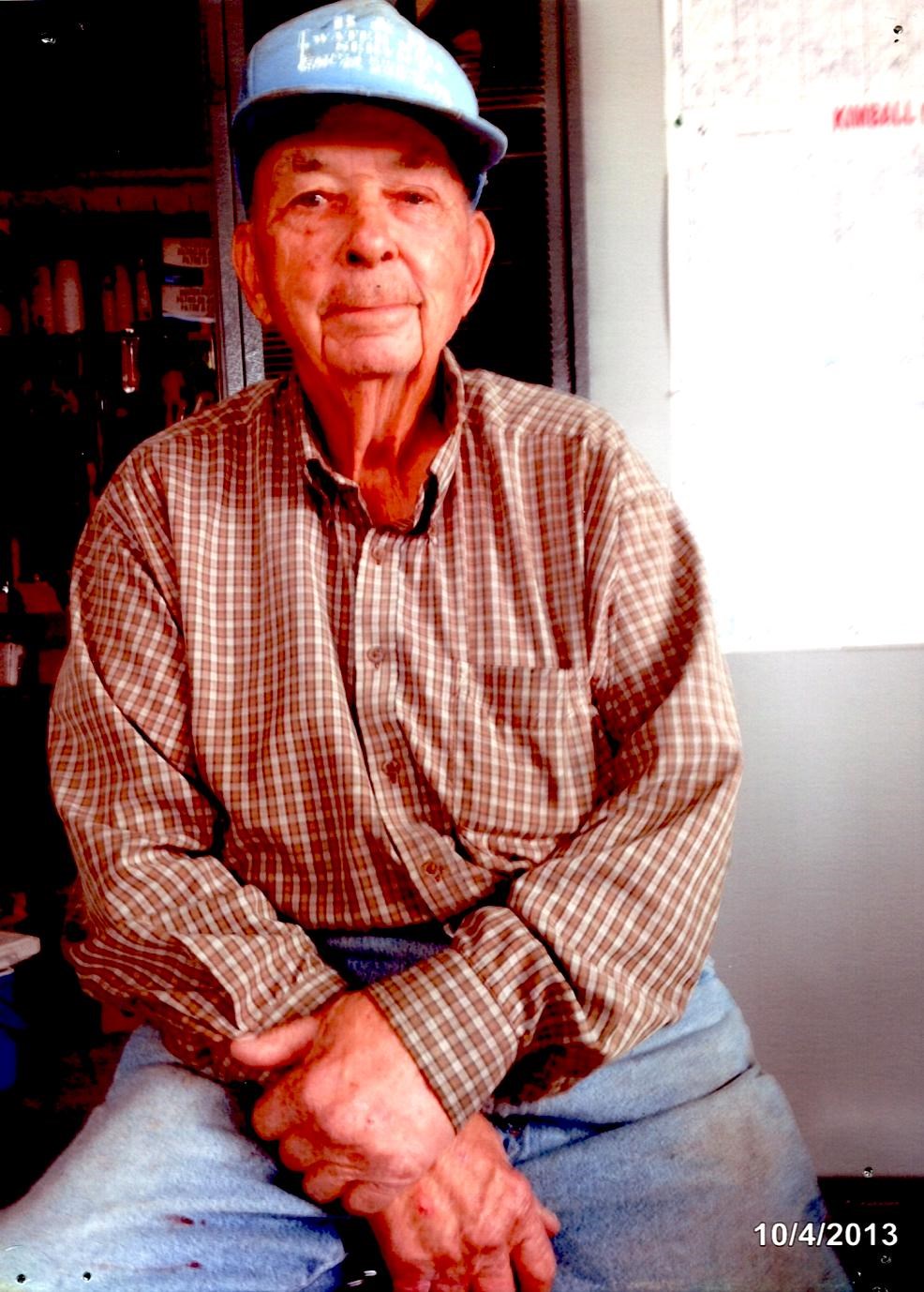 Noia Brown Obituary - Kimball, NE