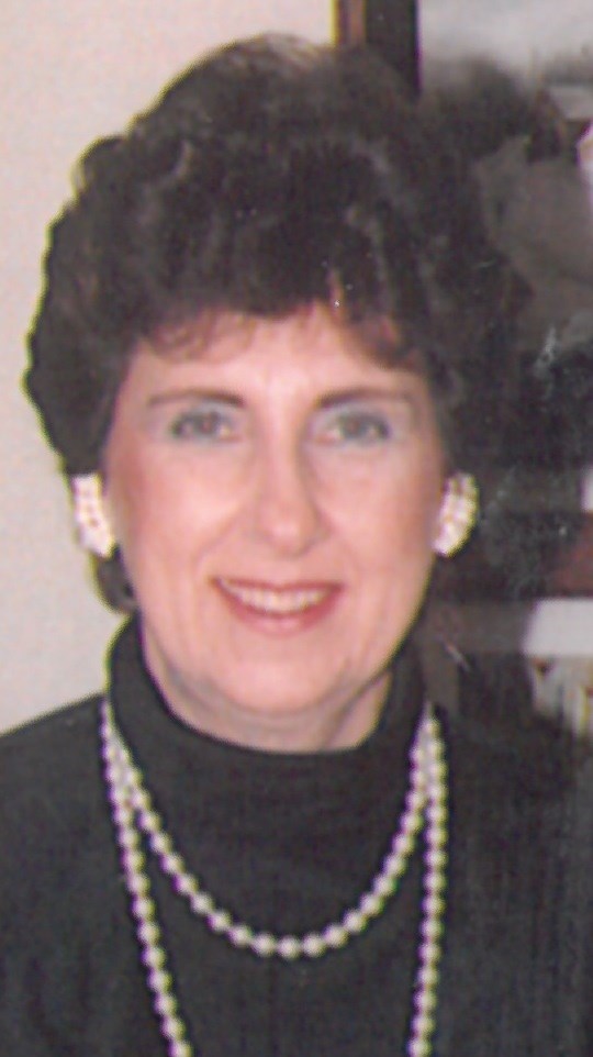 Audrey Stier Obituary - Fort Wayne, IN