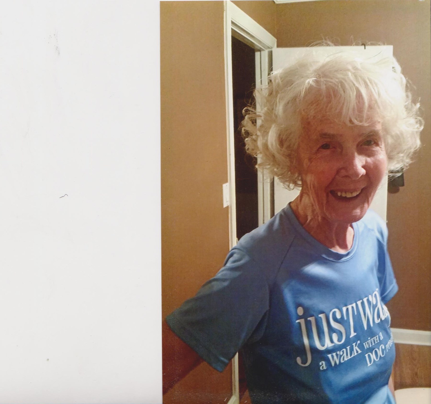 Eva Charlotte Whitaker Obituary - Dallas, NC