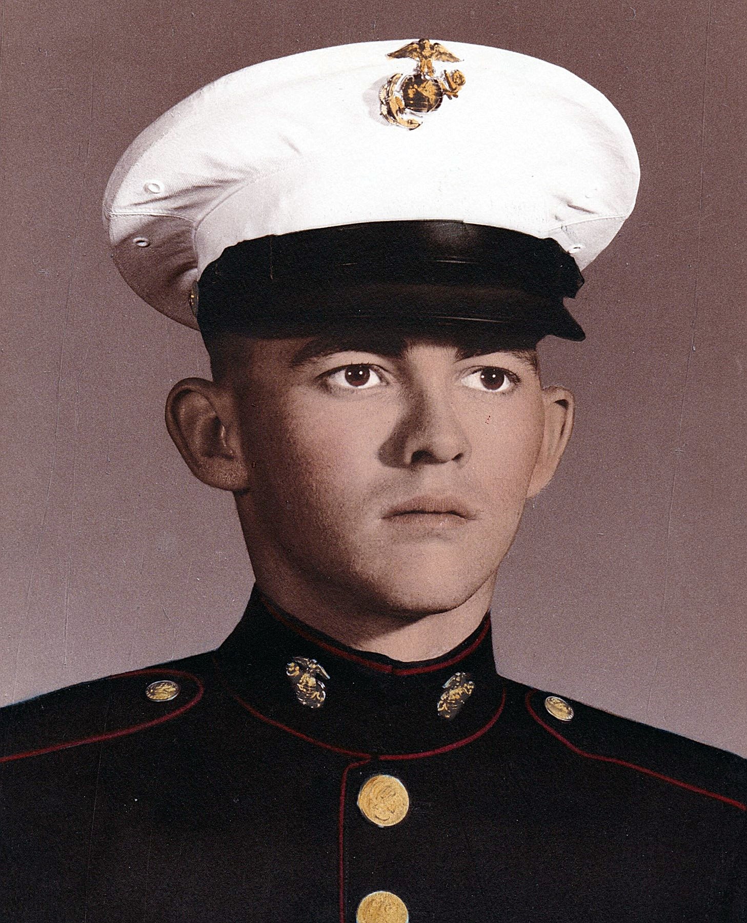 James Gordon Obituary - Dayton, OH