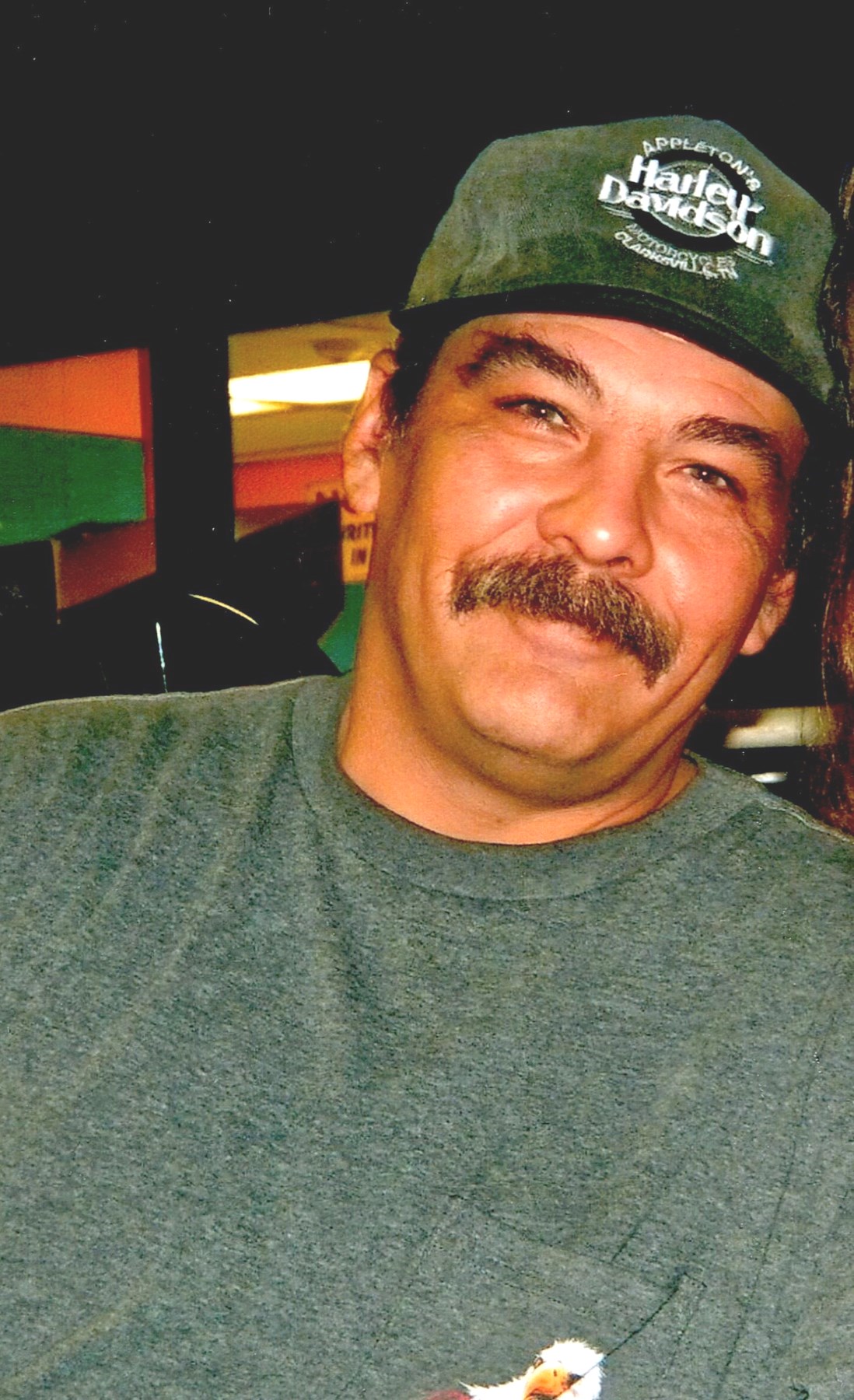 Richard Neff Obituary - St. Ann, MO