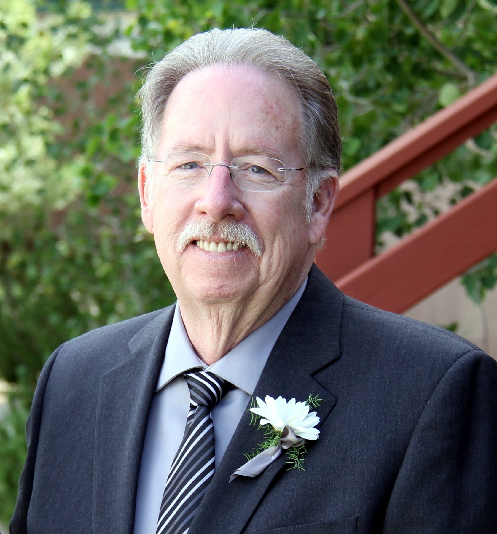 Bruce Canfield avis de décès - Las Vegas, NV