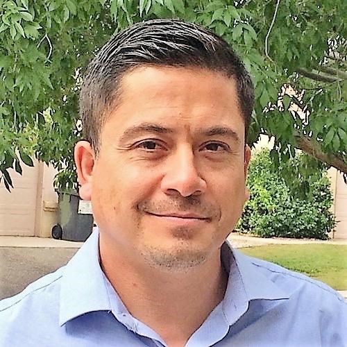Vincent Duran Obituary - Albuquerque, NM