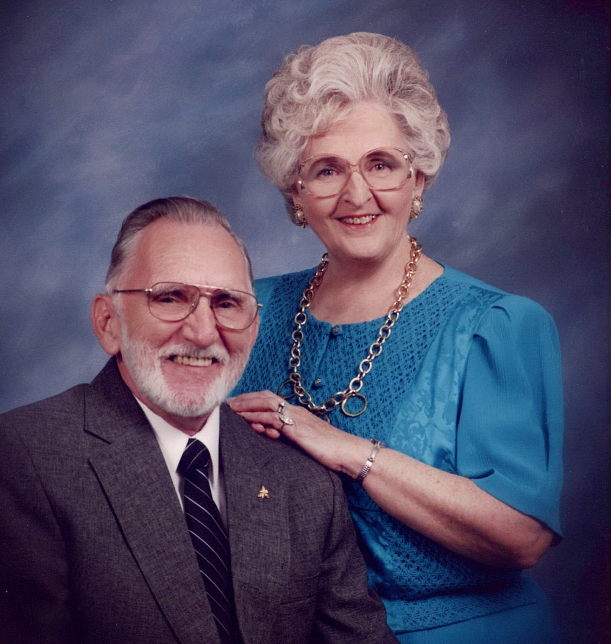 Eva Mae Fillingane Obituary - Pensacola, FL