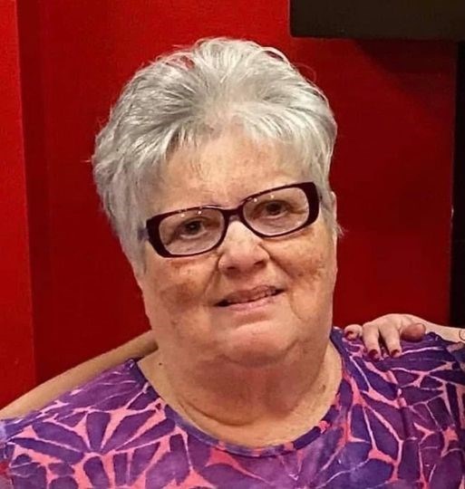 Judy Thrush Obituary - Lancaster, OH