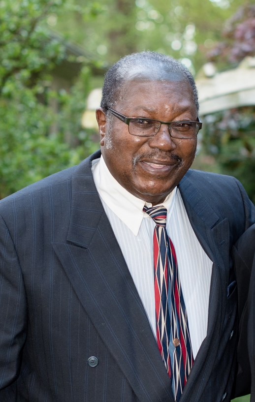 Jean Wilson Muscadin Obituary - Springfield, VA