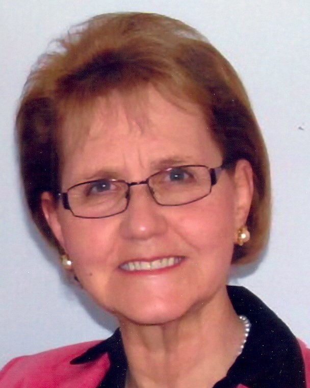Barbara Crossen Obituary - Leduc, AB
