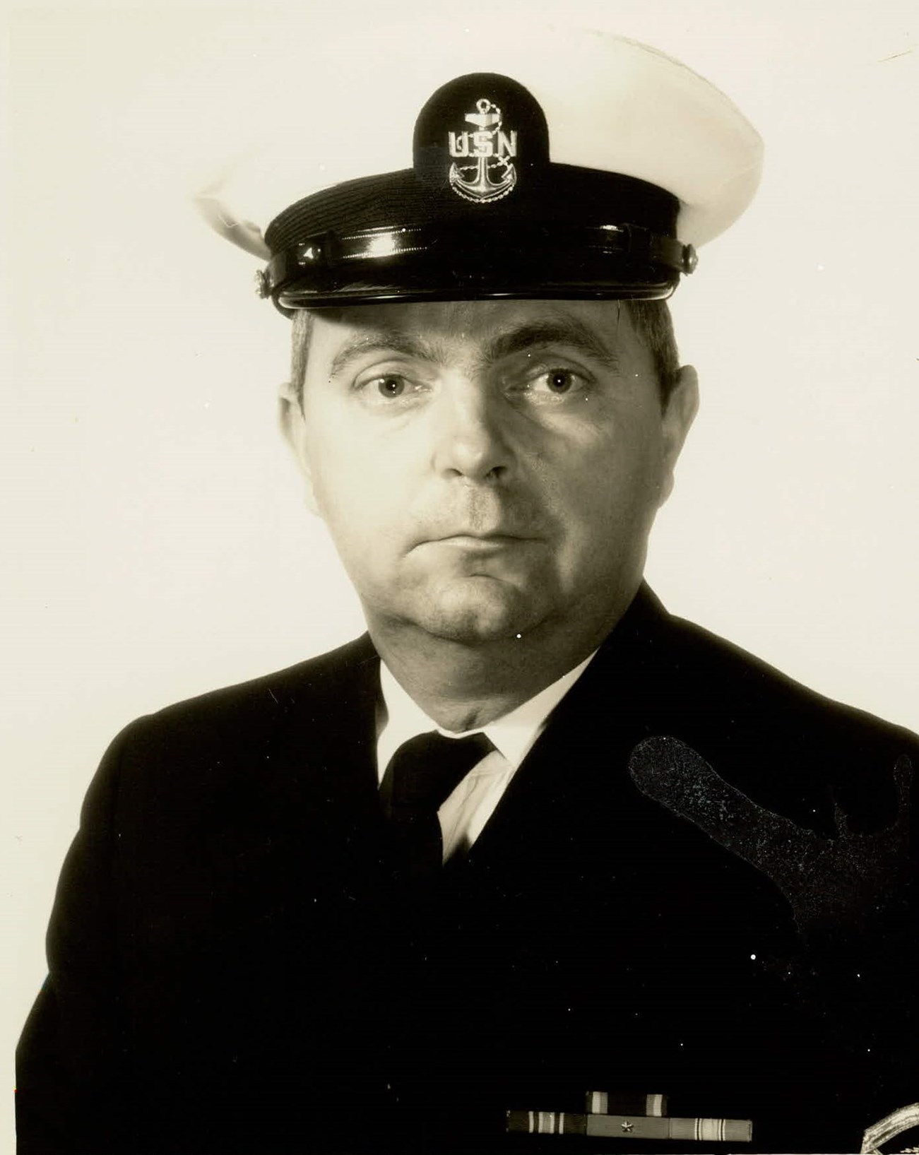 Michael E. Moore Jr. Obituary - Pensacola, FL