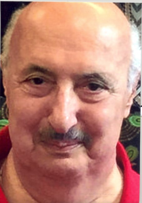 Ibrahim Awad "Abe" Rafidi Obituary - Corinth, MS