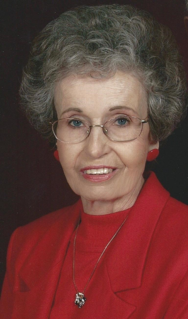 Clara Davis Obituary - Odessa, TX