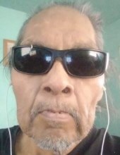 Aaron Antone Obituary - Casa Grande, AZ