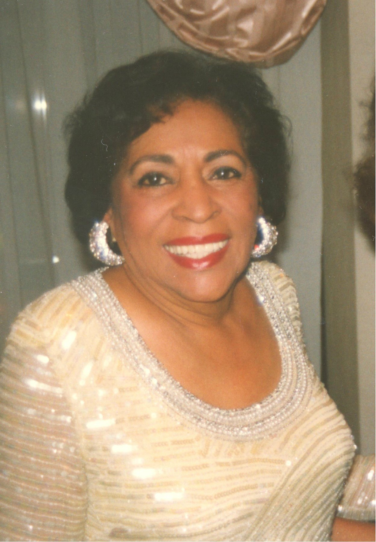 Althea Moore Obituary - Silver Spring, MD