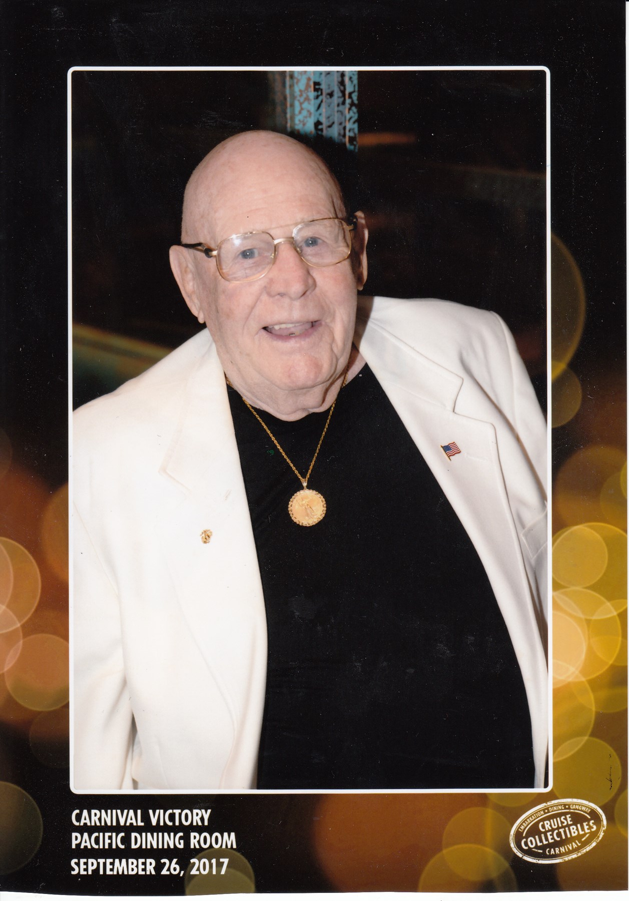 James Mahoney Obituary - Marco Island, FL