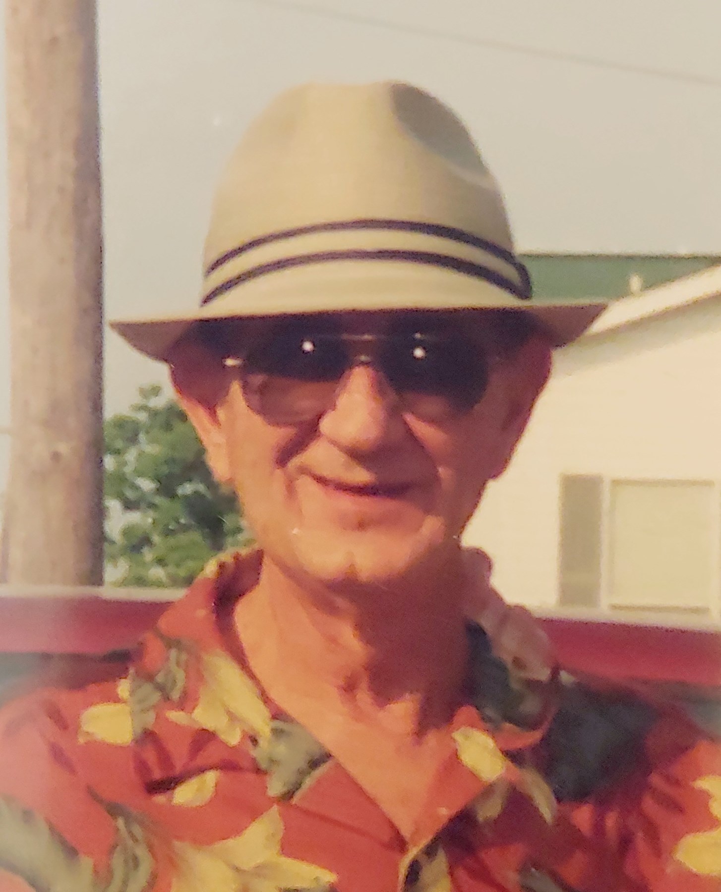 Angelo Carollo Obituary - Houston, TX