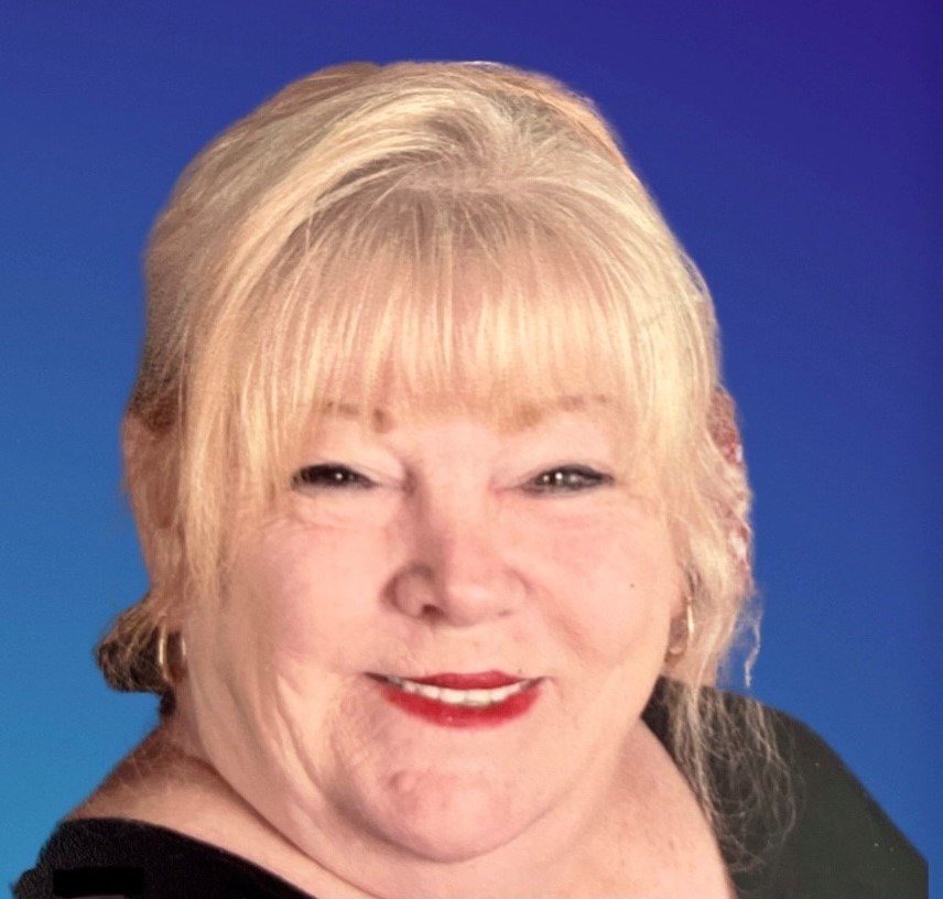 Judy Gertrude Thompson Obituary - Roseville, CA