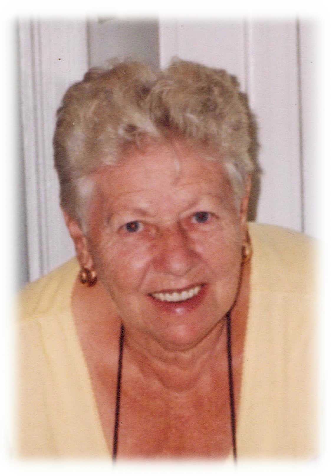 Catherine Stumpf Obituary - Kitchener, ON
