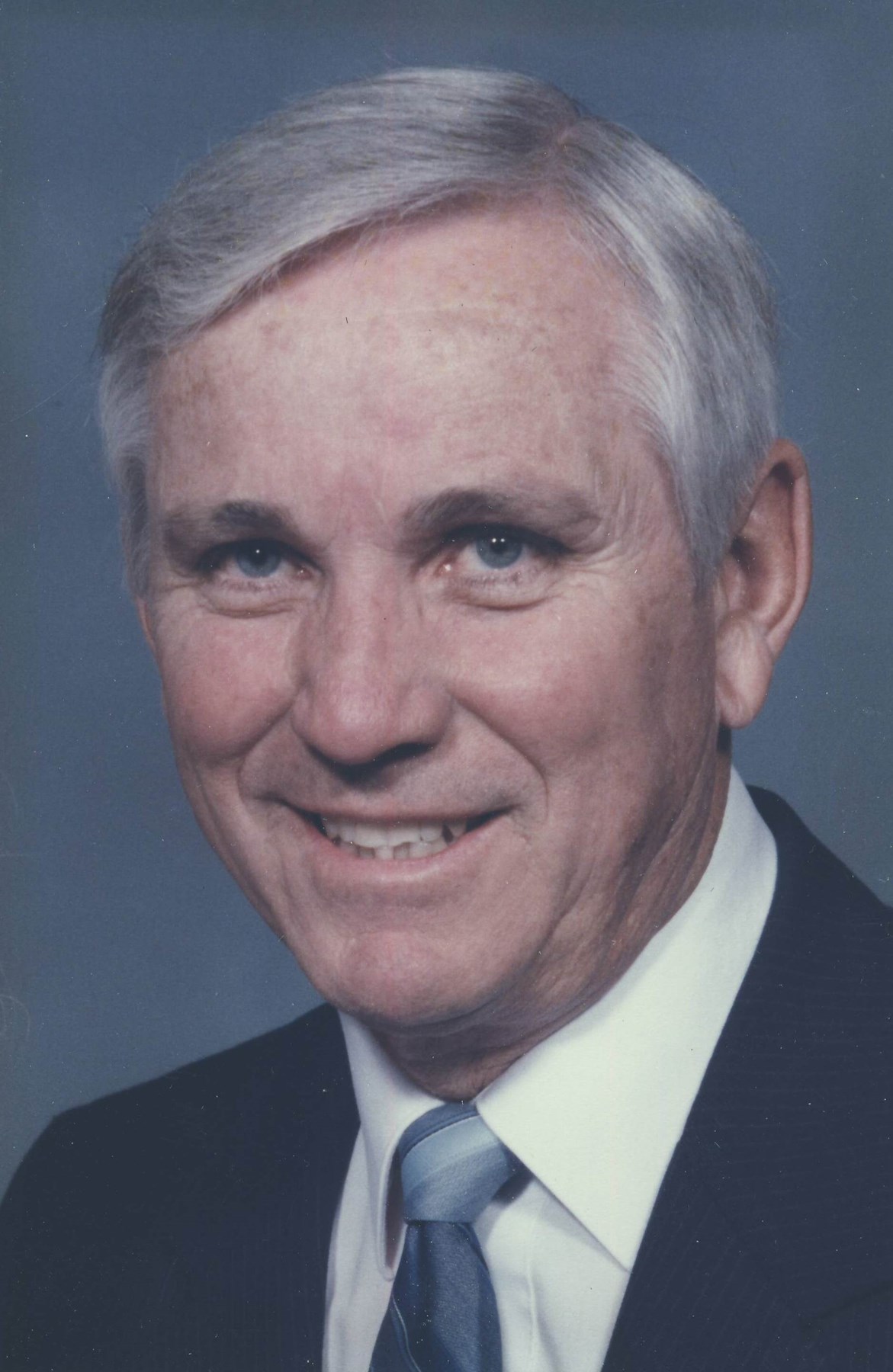 Joseph Fontenot Obituary - Conroe, TX