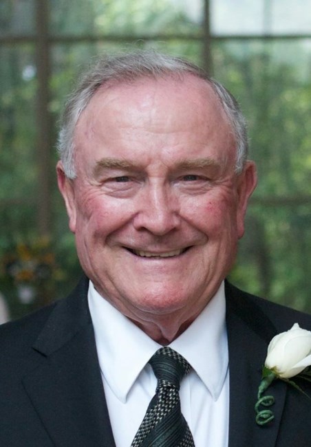 Dale Boyer Obituary - The Woodlands, TX