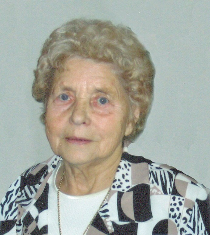 Helen Kaleta Obituary - Hamilton, ON