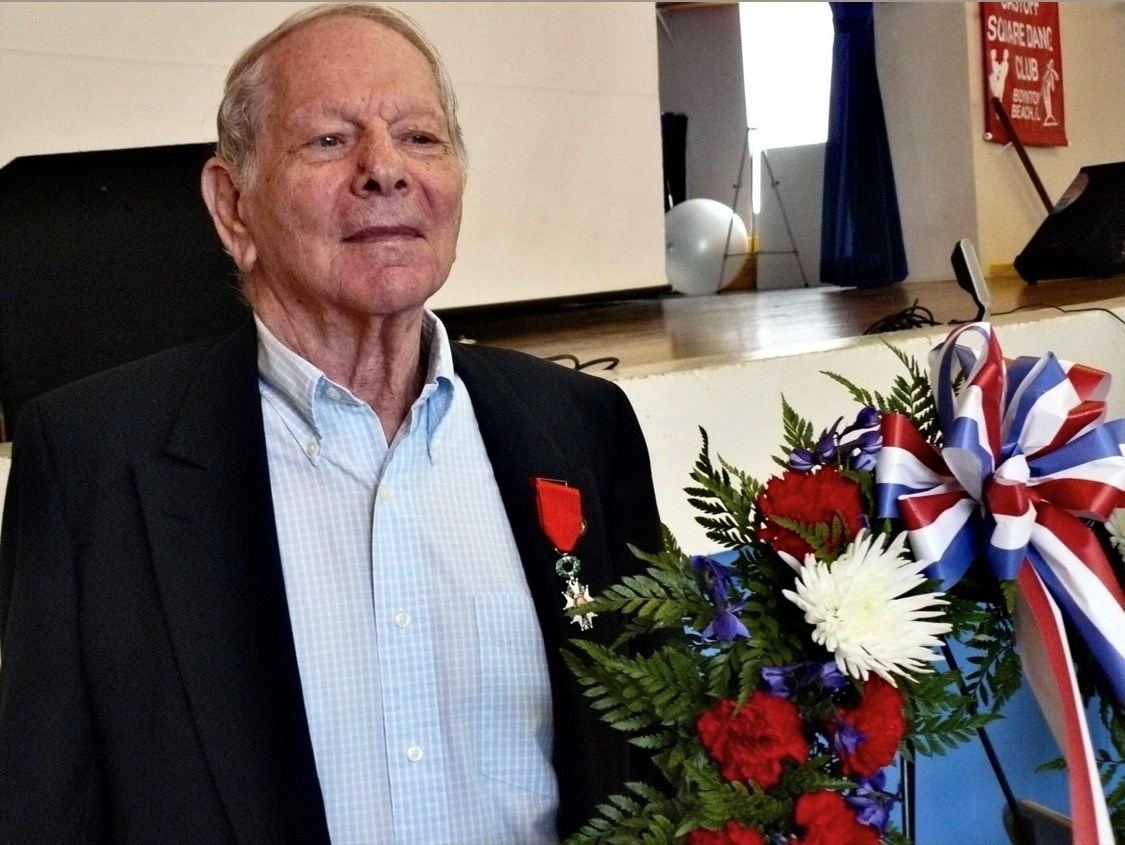 Benjamin Packer Obituary - Ft. Myers, FL