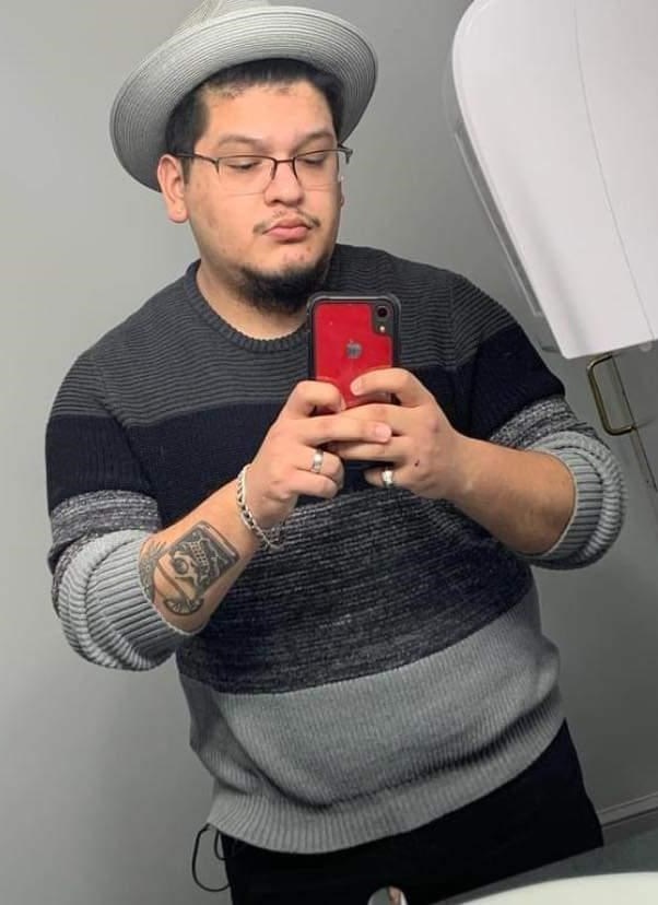 Abelardo Montanez Obituary - Dallas, TX