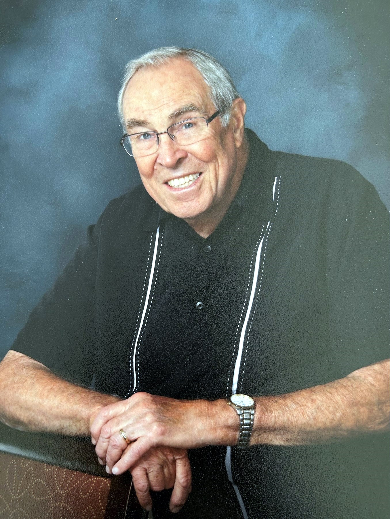 Peter Smith Obituary - Scarsdale, NY