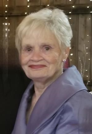 Laura Light Obituary - Shepherdsville, KY