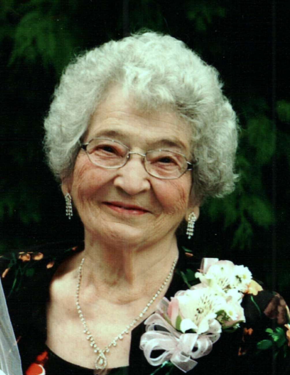 Anna Arneson Obituary - Lynnwood, WA