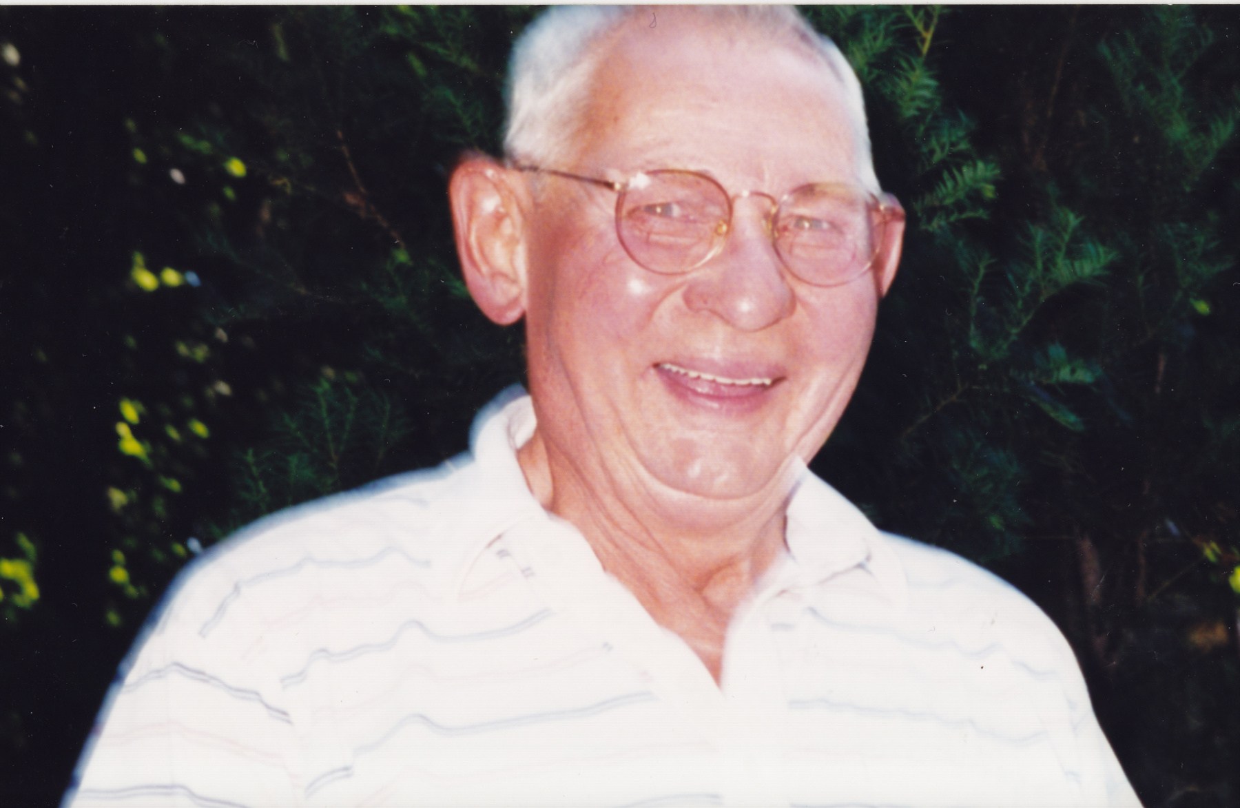 John Coons Obituary - Perrysburg, OH