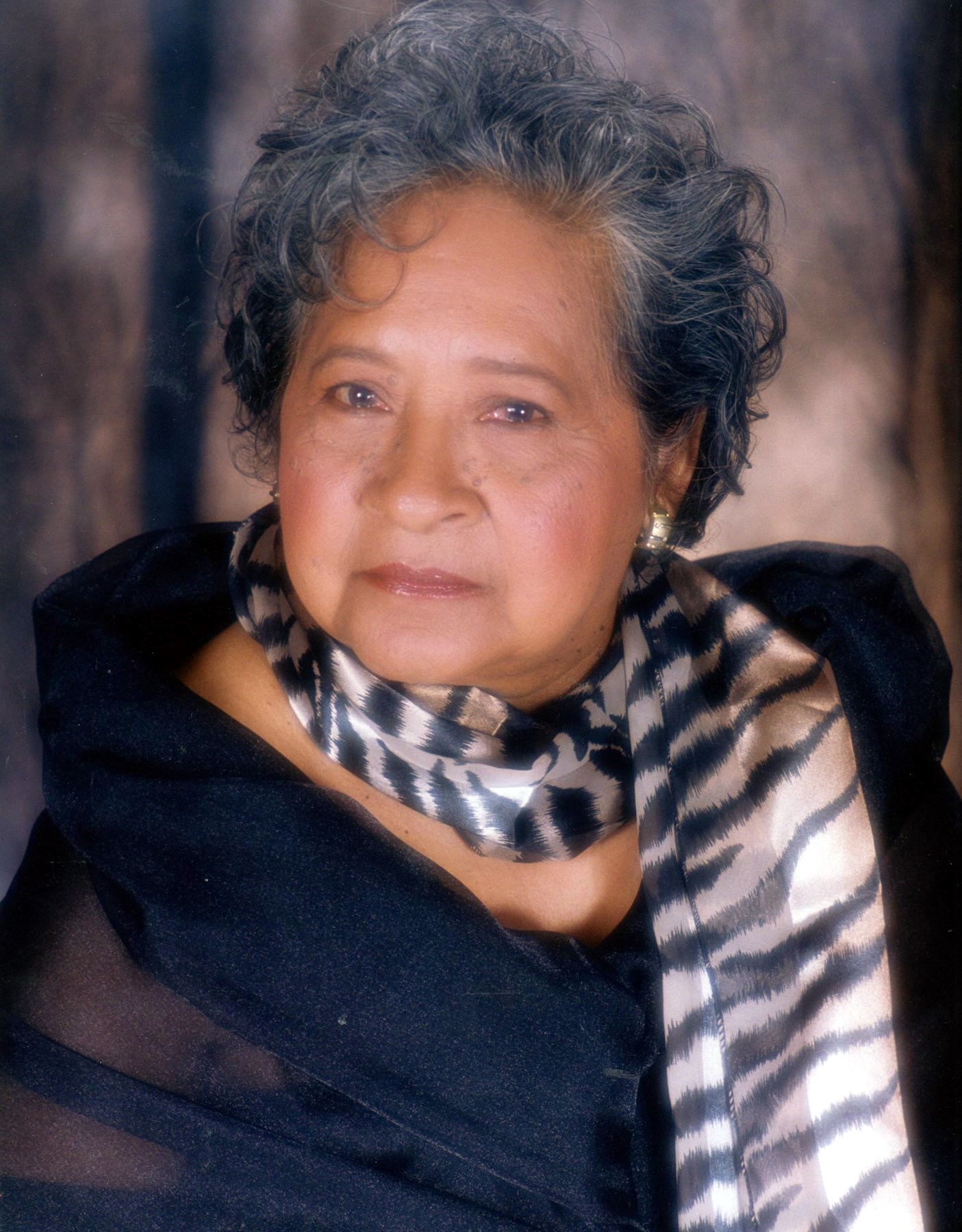 Maria Martinez Mendiola Obituary - Van Nuys, CA