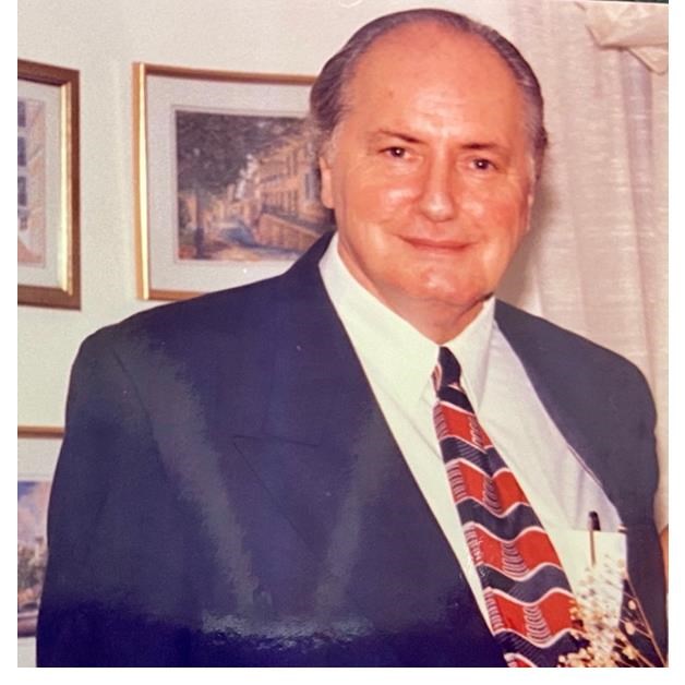Benjamín García - De Villalobos Molina Obituary - San Juan, PR