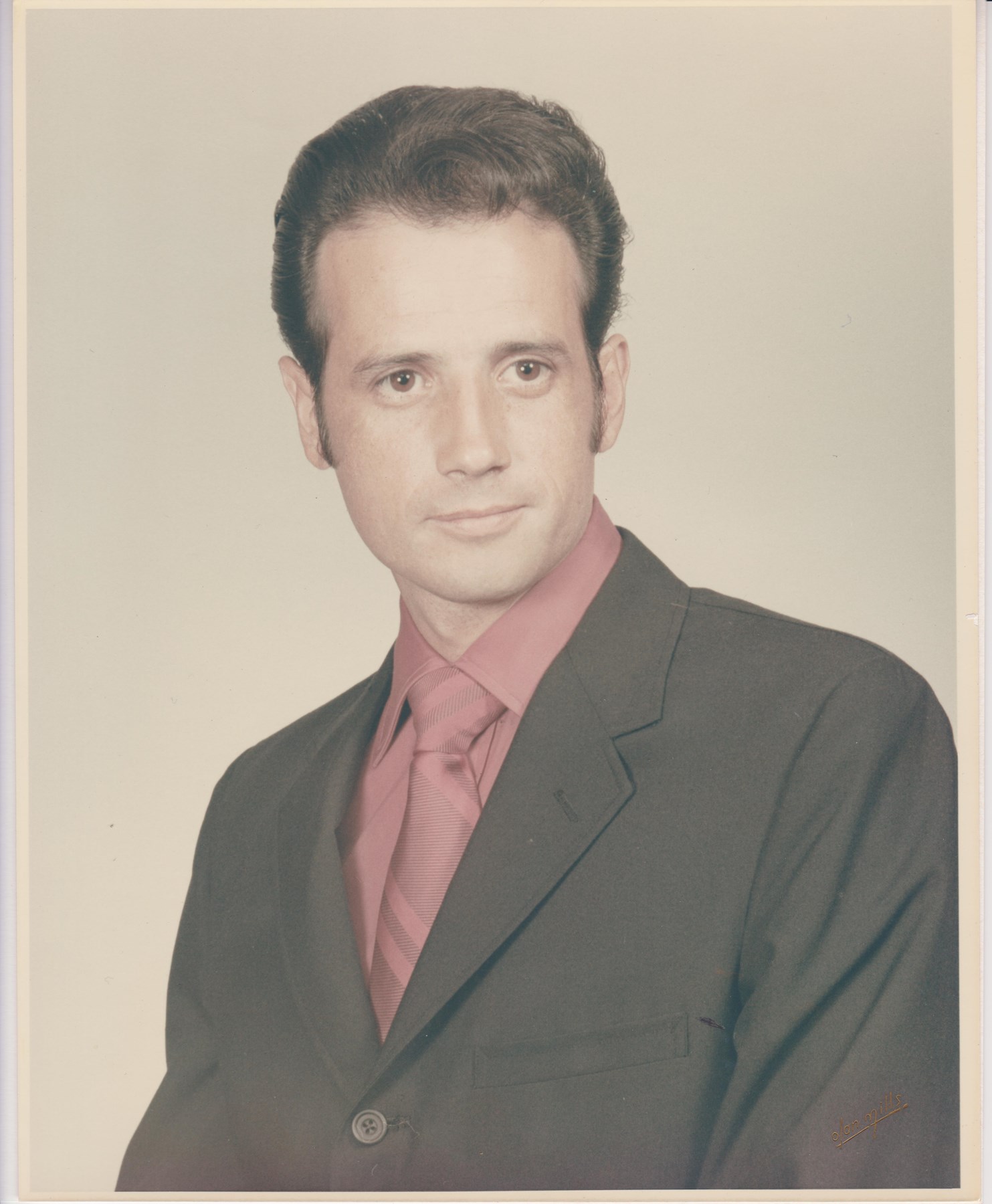 Donald Alleman Obituary - Metairie, LA