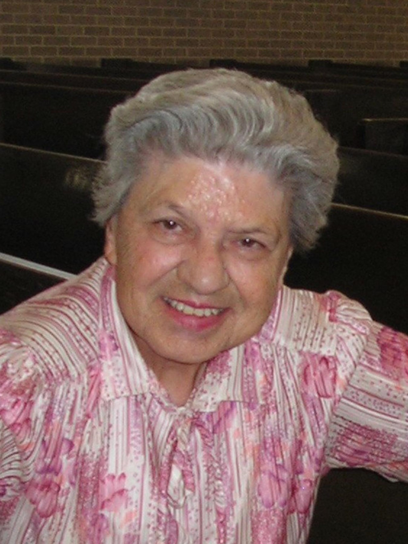 Rosemary Achee Rodrigue Obituary - Donaldsonville, LA