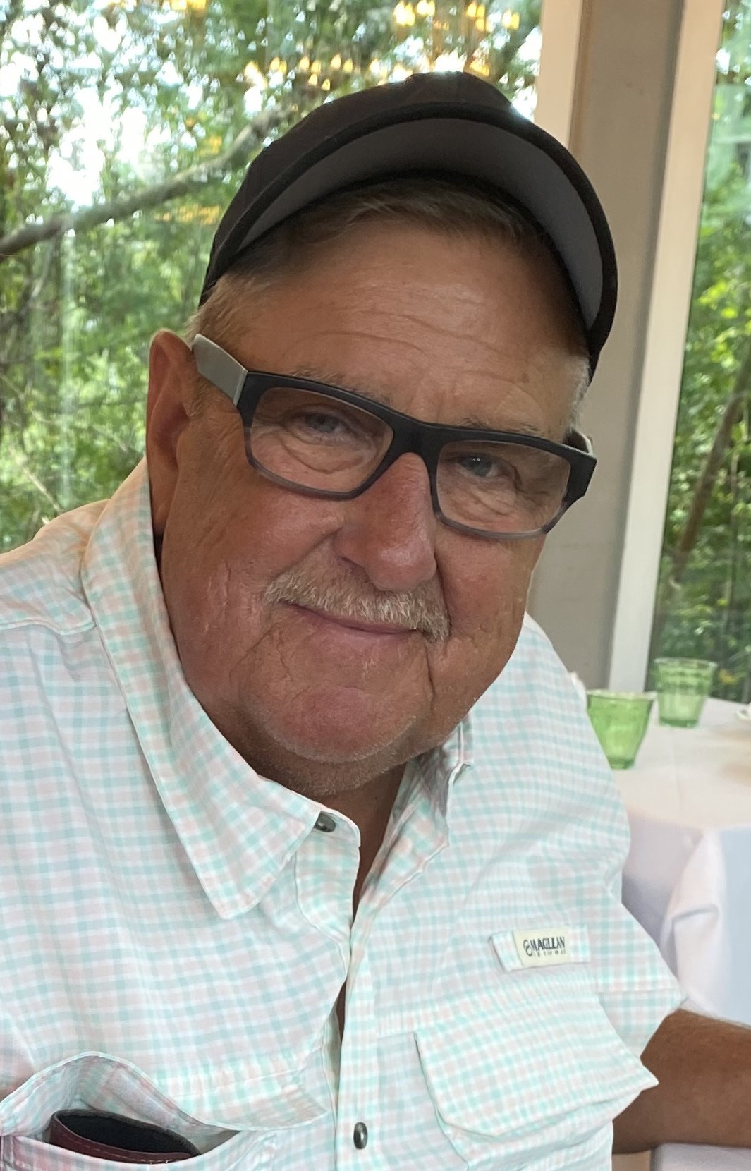 Kenneth Mowrey Obituary - Houston, TX